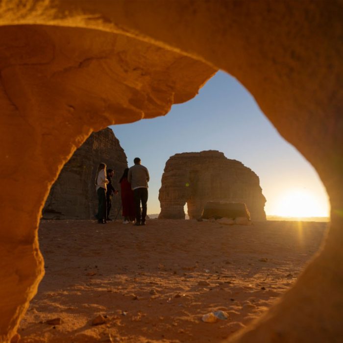 Home - UTA Saudi Arabia